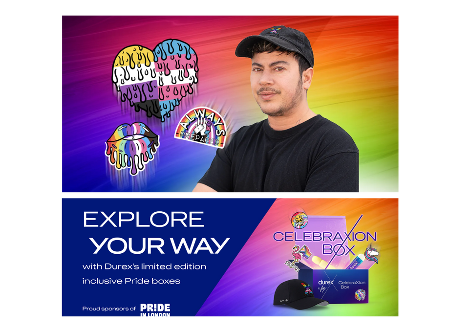 Campaigns | Fox Fisher Studio